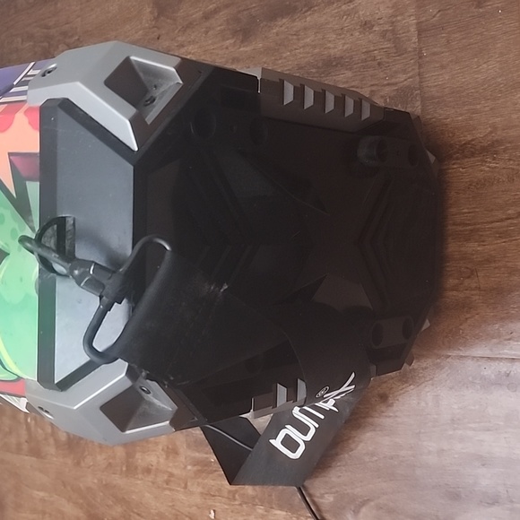 bump boxx | Portable Audio & Video | Old School Style Boom Box New ...